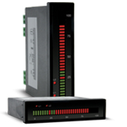 Bar Graph Meters | Bristol Instruments